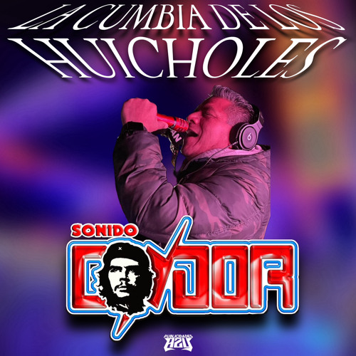 Stream La Cumbia De Los Huicholes (Rasposa) - Version y Exito Sonido Condor by Inge Brian ...