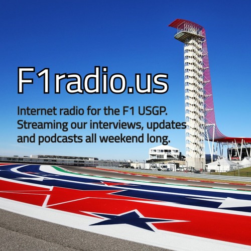 Stream Speed City Broadcasting | Listen to 2022 Formula 1 United States ...