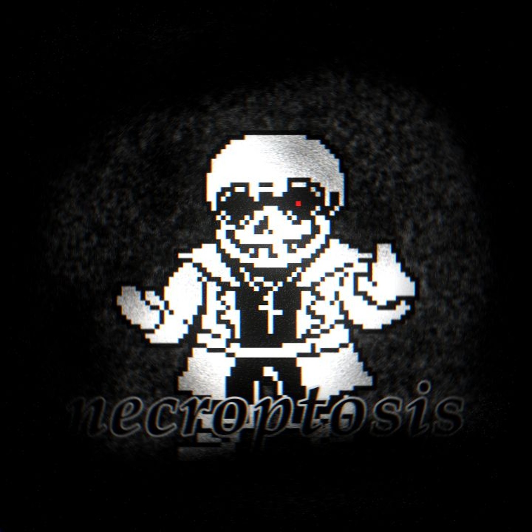 Stream [sp!Dusttale] necroptosis 冥亡症 (cover) [+FLP] by KihamudennME ...