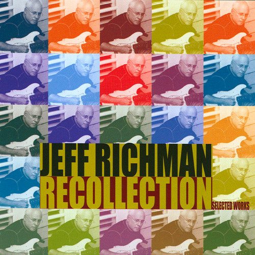 Stream Three Planets by Jeff Richman | Listen online for free on SoundCloud