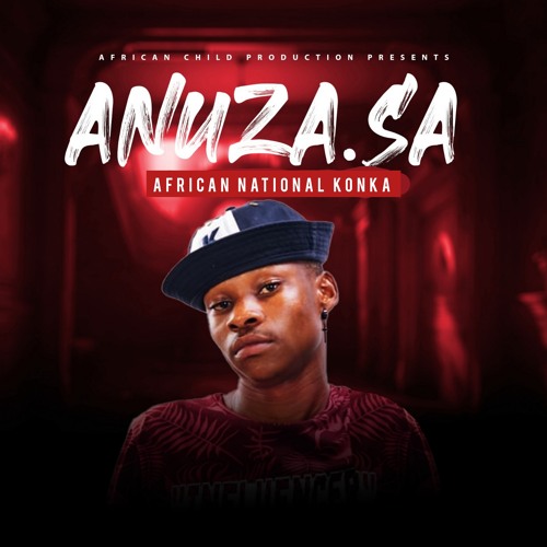 Stream African National Konka by ANuza.sa | Listen online for free on ...