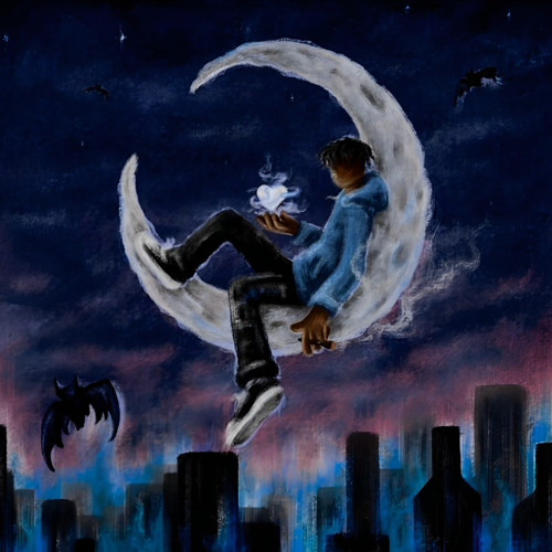 Stream Dark Place [Prod. Malloy] by Livid Angel | Listen online for ...