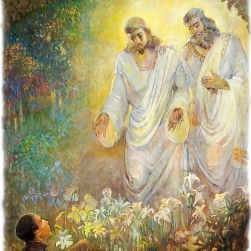 Stream Why Does the Father Say “Hear Ye Him”? #578 by Scripture Central | Listen online for free ...