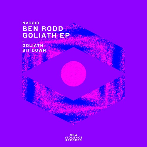 Stream Ben Rodd - Sit Down [New Violence Records] by BEN:RODD | Listen ...