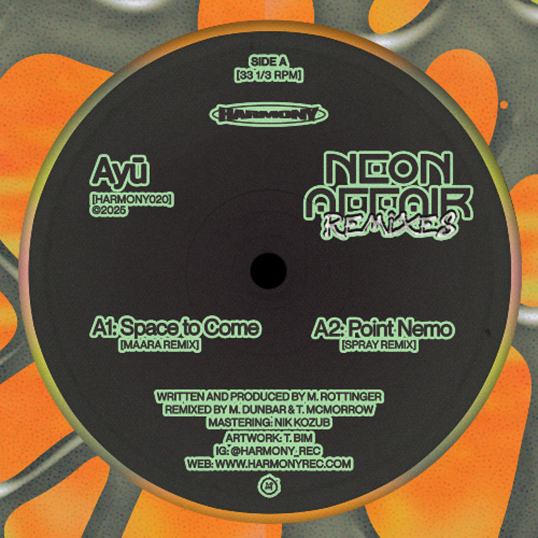Stream Point Nemo (Spray Remix) by Spray | Listen online for free on ...