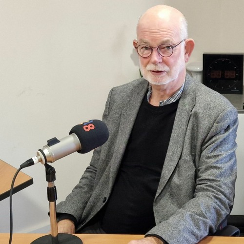 Stream Ben Bottema - Terugblik op duurzaamheidscafé by GL8 media ...