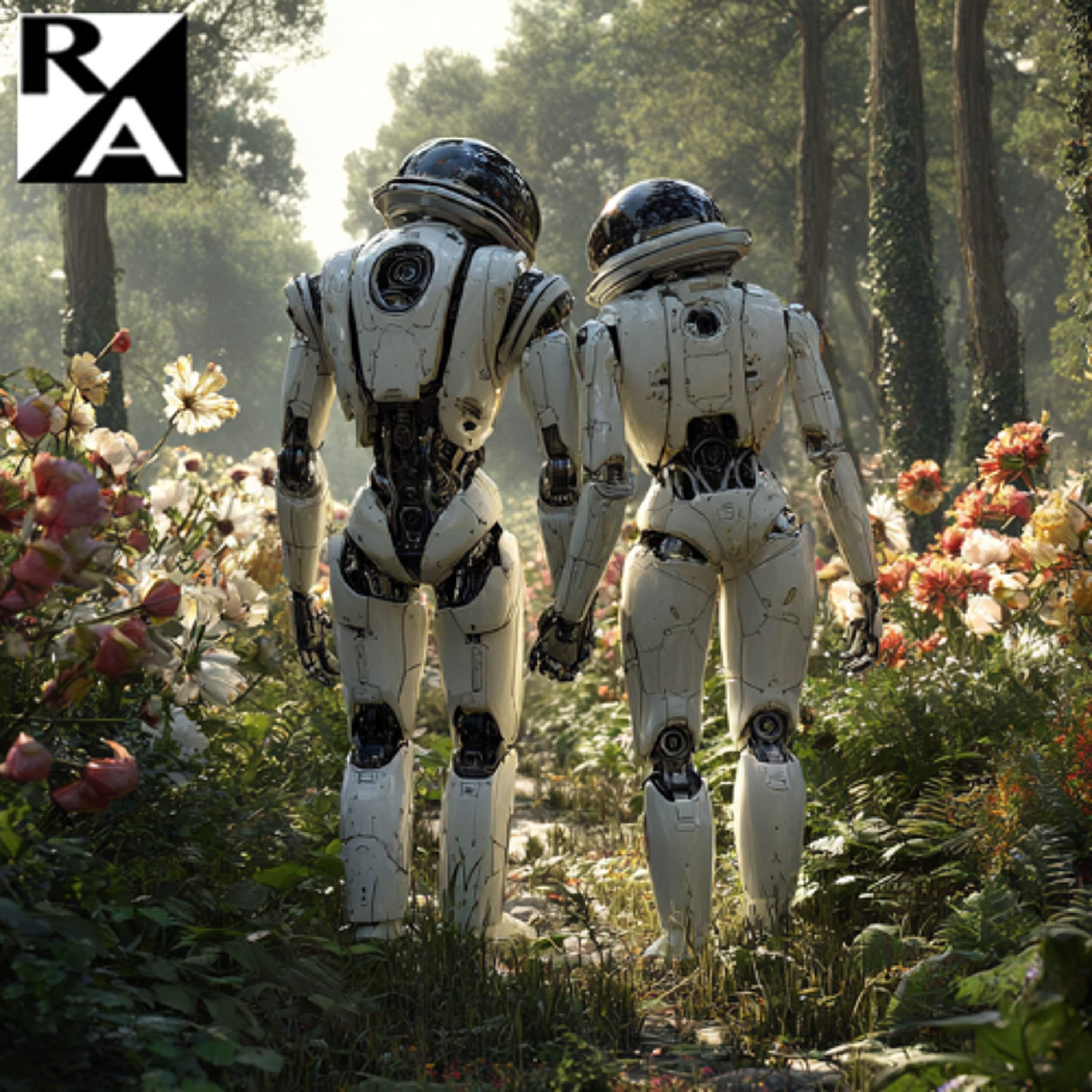 Bill Whittle Network Podcast - A Cybernetic Garden of Eden? | Free ...