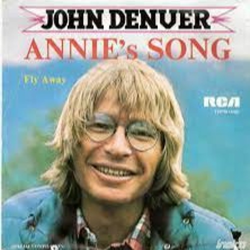 Stream "Annie's Song" - 132 Waltz by Tim Laskey | Listen online for ...