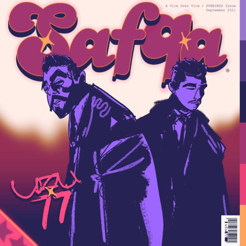 Stream Uzu × 77 - Okhtein by opiv | Listen online for free on SoundCloud