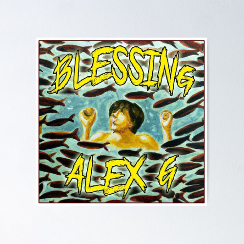 Stream Alex G - Blessing (Traps N Trees Philly Club Remix) by Traps N ...