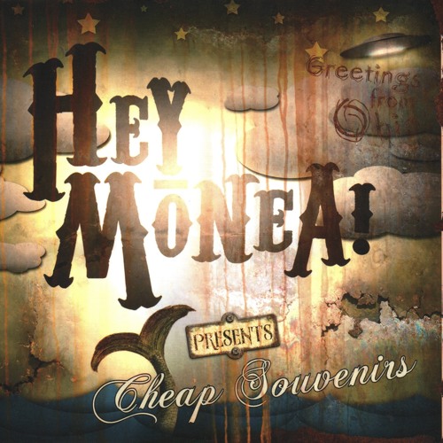 Stream When We Kiss by Hey Monea | Listen online for free on SoundCloud