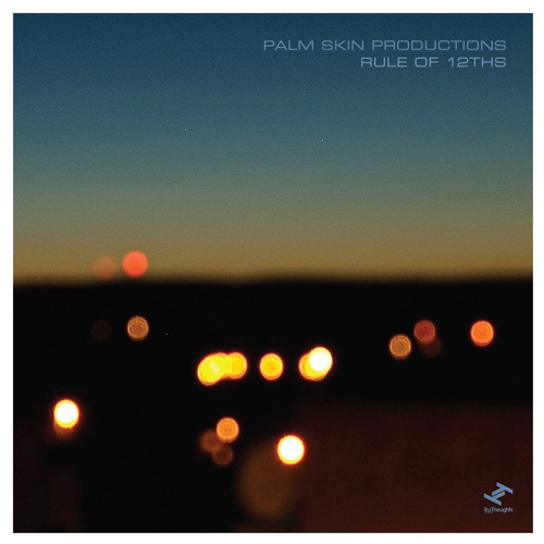 Stream Rule of 12ths by Palm Skin Productions | Listen online for free ...