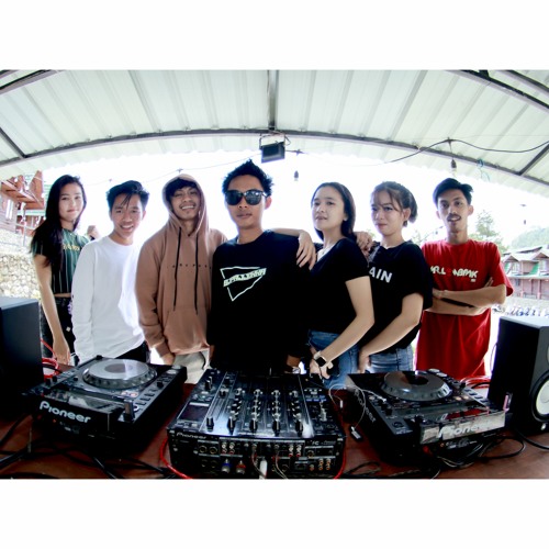 Stream Gagal Mendampingimu (IWAN JP X SJP PAJJOKKA)#MR.LOMBENK ...