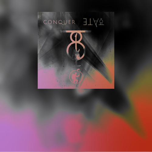 Stream CONQUER by TATE | Listen online for free on SoundCloud