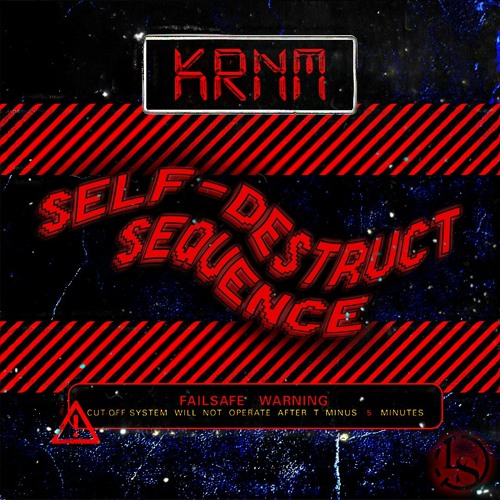 Self Destruct Sequence