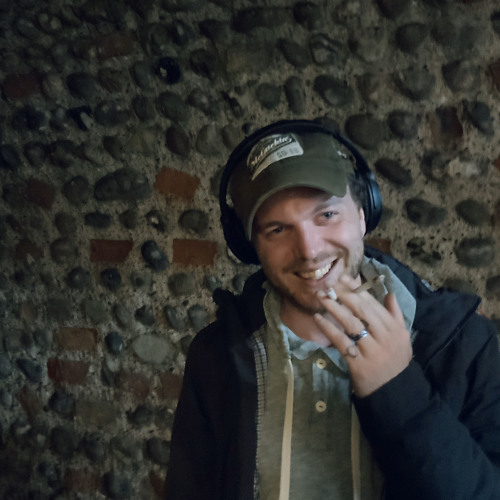 Stream TWO HEADED BOY PT 2 Cover by Tohm Goodman by Tohm Goodman ...