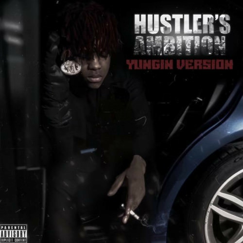 Stream P Yungin - Hustler's Ambition by P. Yungin | Listen online for free on SoundCloud