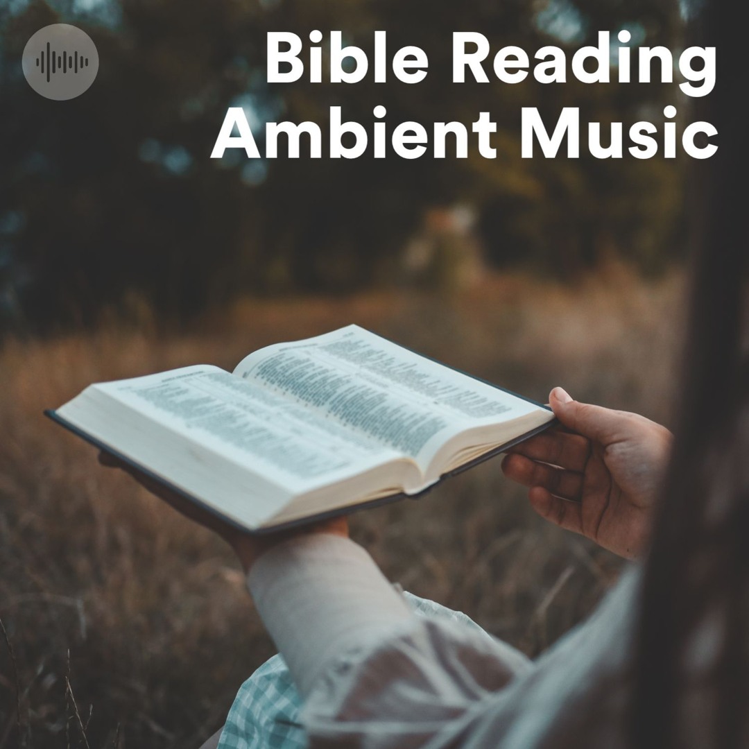 Stream Klangspot Recordings | Listen to Bible Reading Ambient Music ...