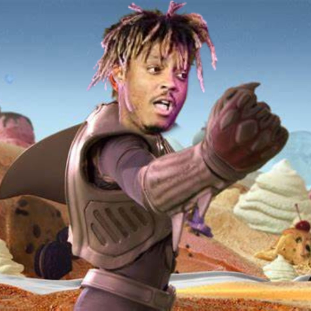 Stream shark boy (Using lava girl inst) juice wrld AI by Grayson_Adrich ...