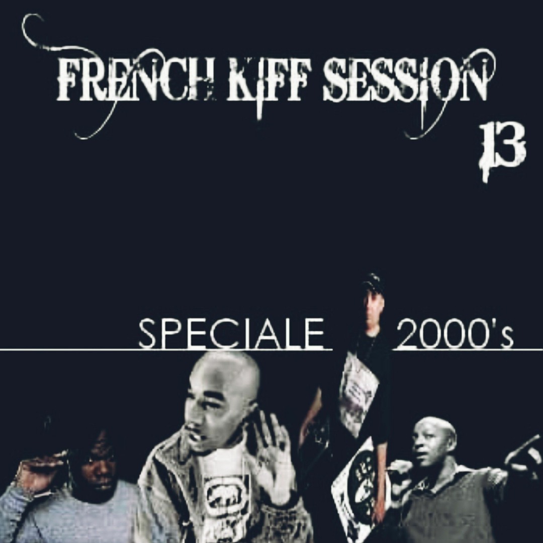 Stream Mix Rap Français 2000's by FRENCH KIFF BEATS I HIP HOP / RAP ...