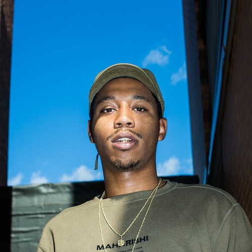 Stream Cousin Stizz - Late Nights by Joe Renner | Listen online for ...
