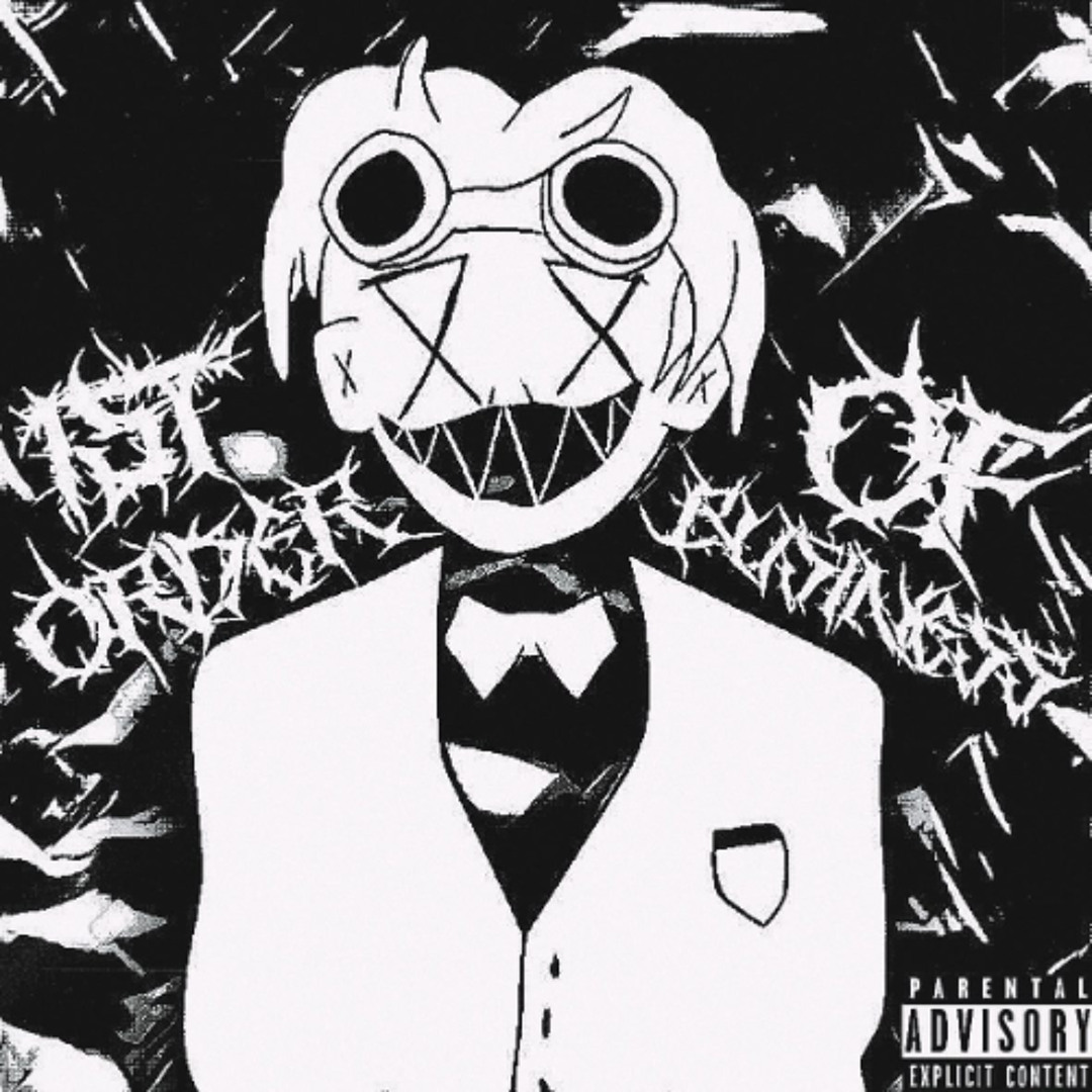 Stream First Order of Business [prod. NXTTY] by Graffiti Avenue ...