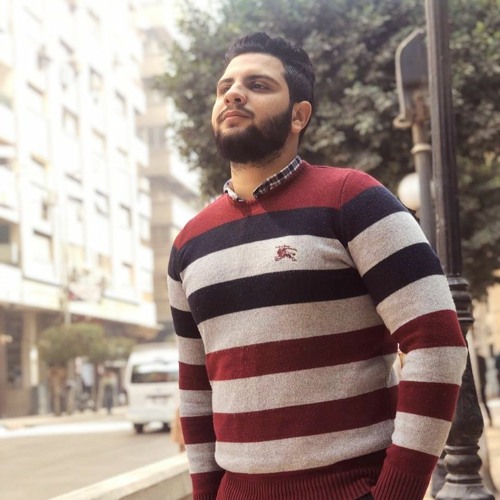 Stream قصيدة قداسة البابا شنودة الثالث غريبا عشت في الدنيا .mp3 by Besho Ashraf | Listen online ...