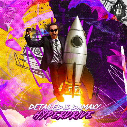 Stream Hyperdrive by Classified Records | Listen online for free on SoundCloud