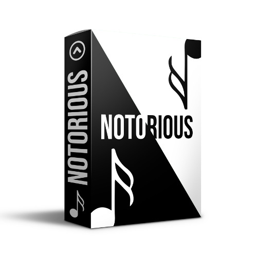 Stream (Grade 2-3) Notorious - Marching Band Show by Synced Up Designs ...