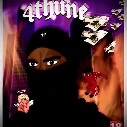 Stream Le11 | Listen to 4Thune playlist online for free on SoundCloud