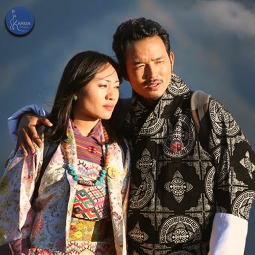 Stream New Bhutanese Song | Listen to Babu Tashi & Dakar Lham playlist ...