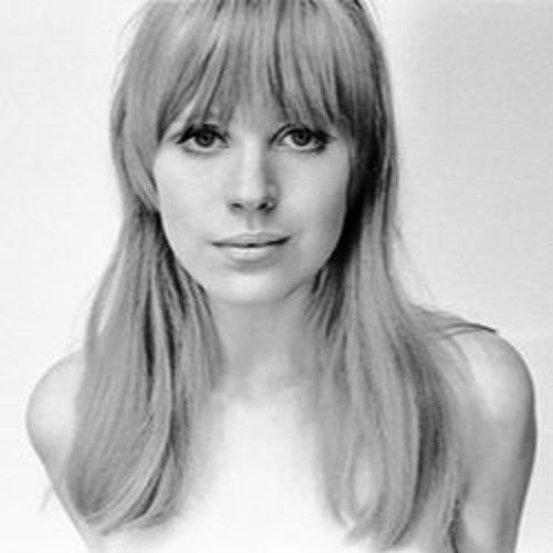 Stream Marianne Faithfull | Barbi Recanati en #LaHoraAnimada by Futurock FM | Listen online for ...