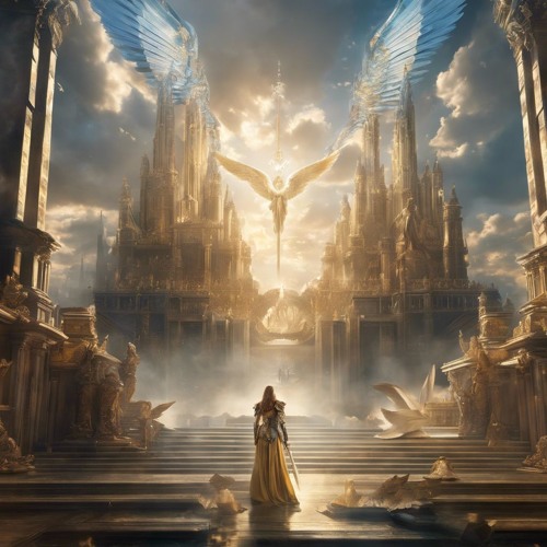 Stream 🎻 Celestial Ouverture 🎻 | Violin & Orchestra | A Heavenly ... Stream 🎻 Celestial Ouverture 🎻 | Violin & Orchestra | A Heavenly ...