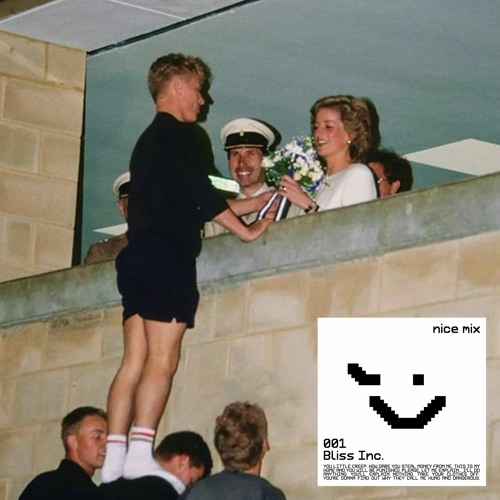 Stream HYPERSOFT | NICEMIX-001 • BLISS INC. by HYPERSOFT | Listen ...