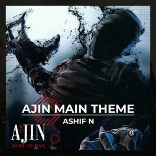Stream AJIN: MAIN THEME | Epic Rock Cover by Ashif N | Listen online ...