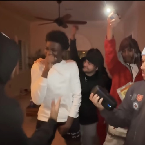 Stream 5$TAR HOUSE CYPHER(Dabo,Max,Niko,Skreet,Gaws by 5$tar Plug ...