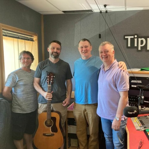 Stream Makem & Clancy - Live in Studio! by Tipp FM Radio | Listen ...