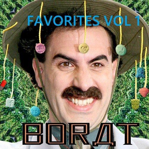 Borat Meme Very Nice