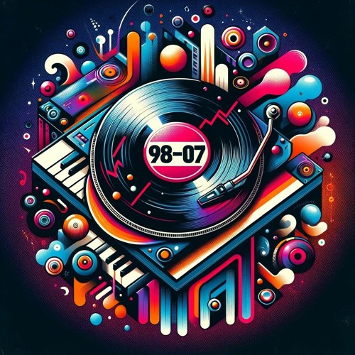 Stream Jason Forte - 1998-2007 Mix (February 2024) by Jason Forté ...