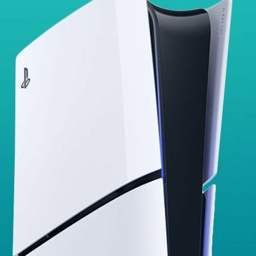 Stream episode PS5 Slim - Fan Noise by DrChrisRespect podcast | Listen ...