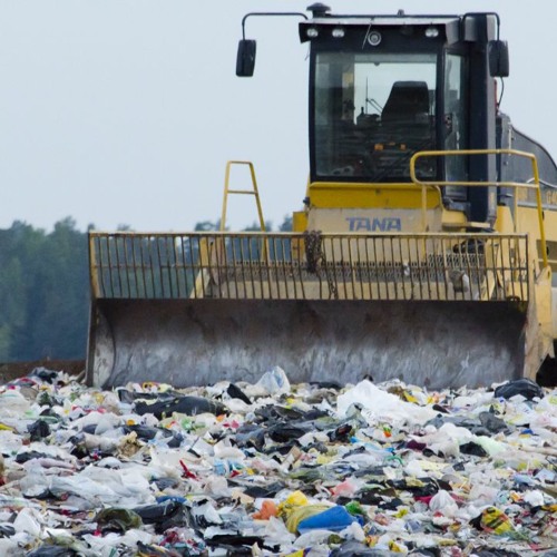 Stream How Can You Dispose Of Dangerous Waste Materials by JM ...