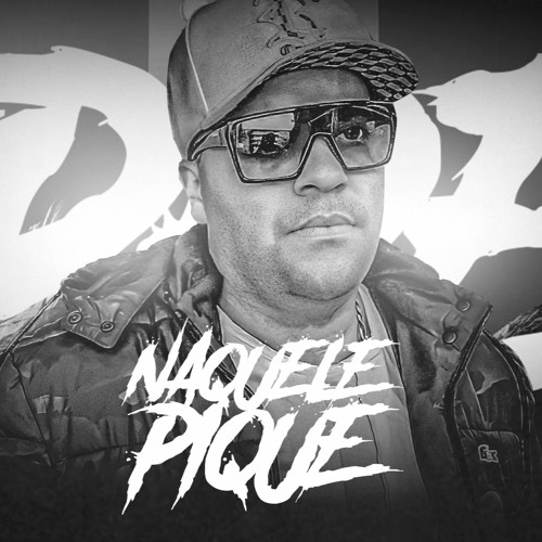 Stream MEGA FUNK NAQUELE PIQUE - DJ CIDI by DeejayCidi | Listen online ...