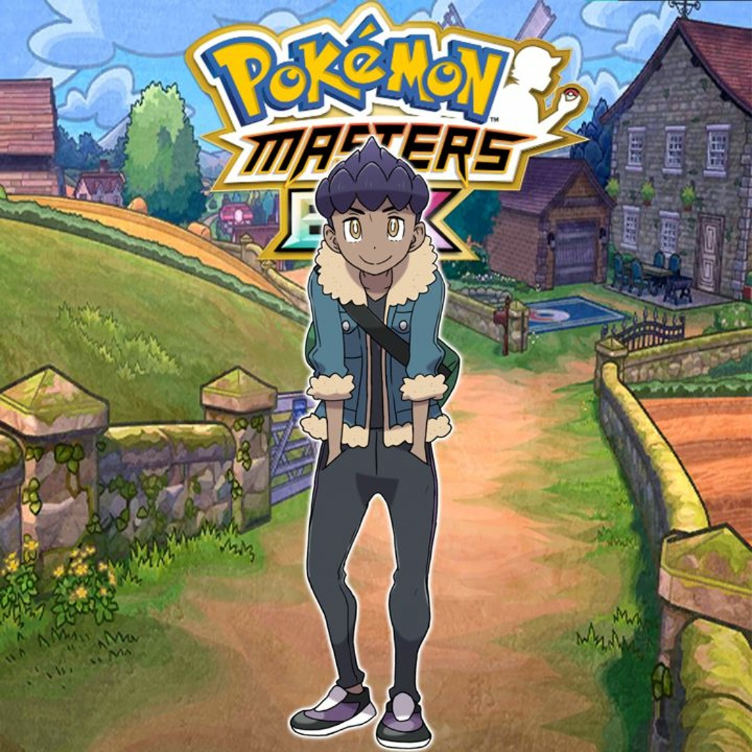 Stream Battle! Hop - Pokémon Masters EX Soundtrack by UmbreonTunes ...