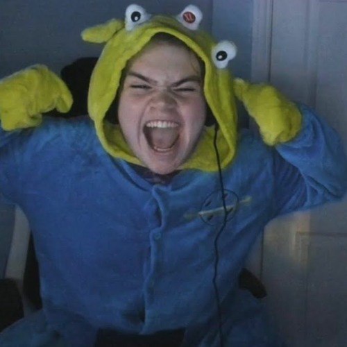 Stream That One Mongraal Edit by Almighty | Listen online for free on ...