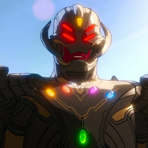 Stream Marvel vs Capcom 3| Ultron theme (concept) by Team Slacker ...