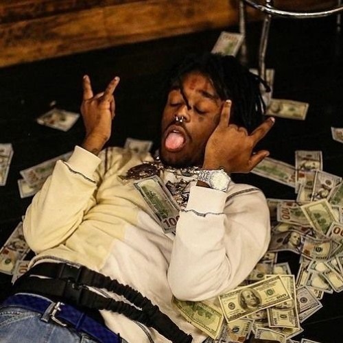 Listen to No Bankrupt - Lil Uzi Vert by 1600 Vault in TOP 30+ UZI LEAKS ...
