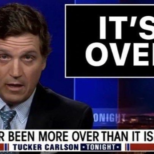 Stream Is it Over? by Good Ol Boyz Podcast | Listen online for free on ...