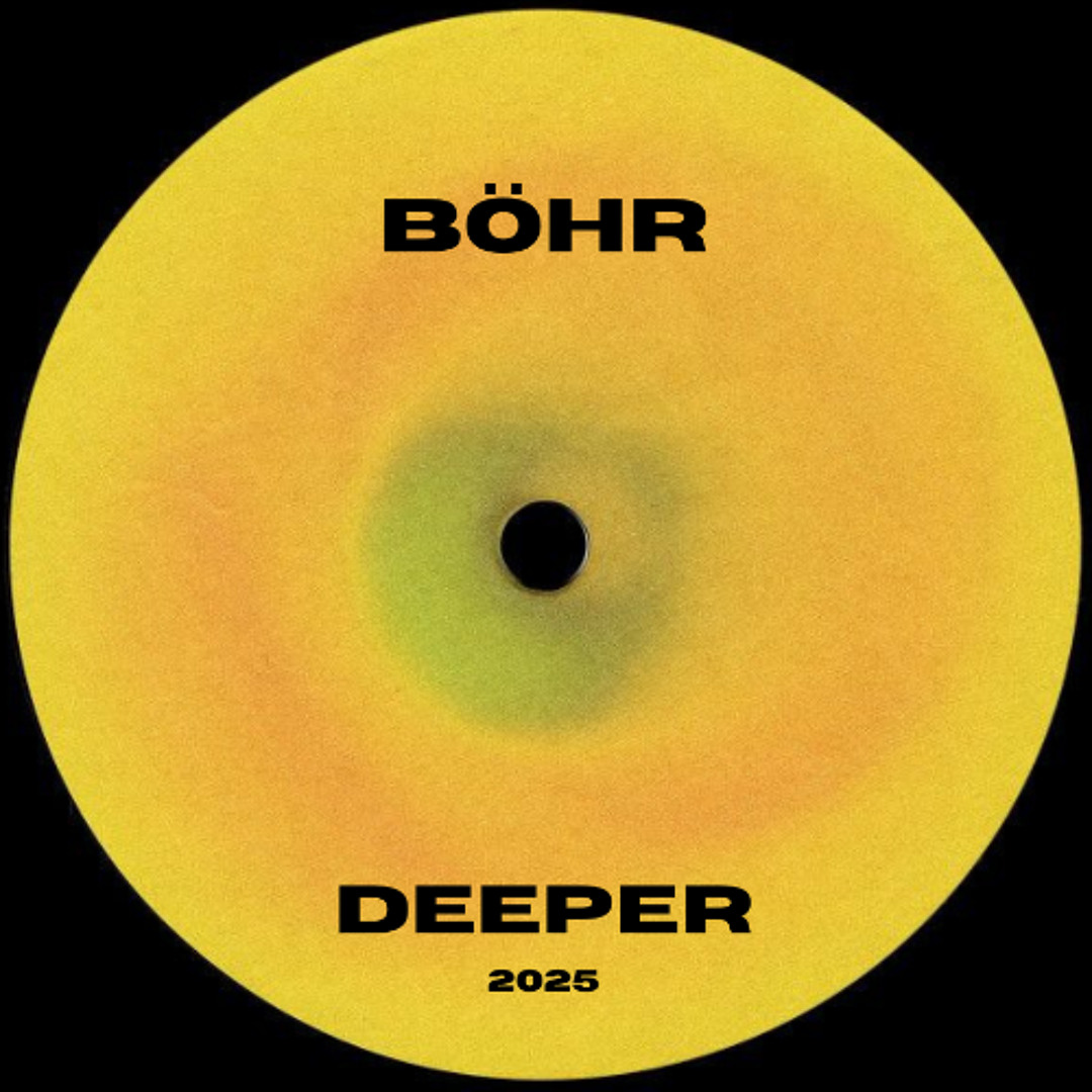 Stream Böhr - Deeper (Original Mix) [FreeDL] by Böhr | Listen online ...