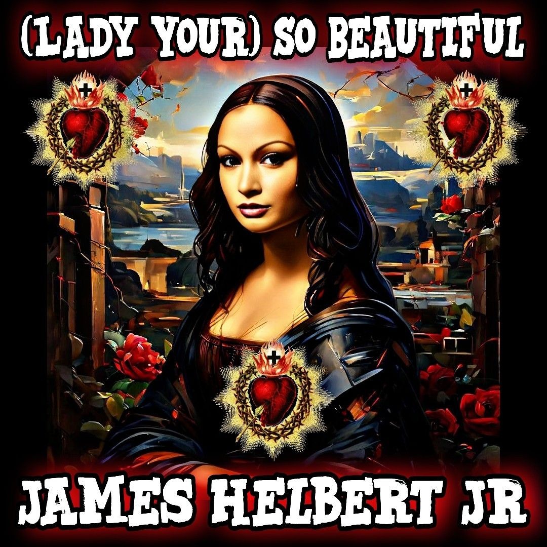 Listen to (Lady Your) So Beautiful Produced By DON P by James Helbert ...