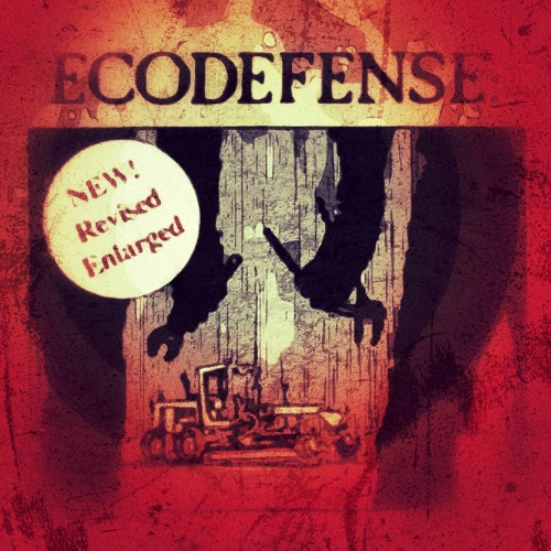 Stream Listen Left | Listen to Earth First - Ecodefense playlist online ...
